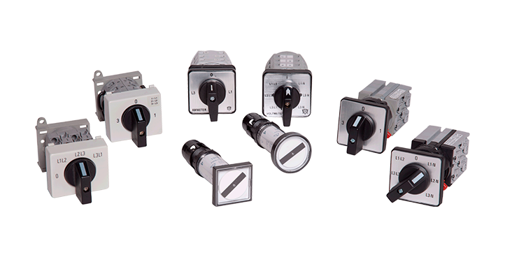 Switches and Position Indicators – Celsa